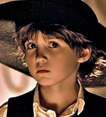 Isaac Chroner | Schurken Wiki | Fandom