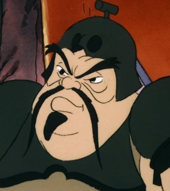 Kybo Ren | Schurken Wiki | Fandom