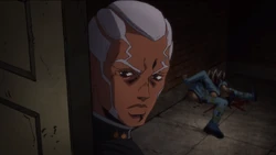 Enrico Pucci/Galerie | Schurken Wiki | Fandom
