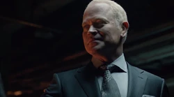 Damien Darhk (Arrowverse) | Schurken Wiki | Fandom