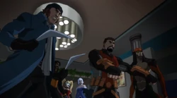 Deadshot (DC Animated Movie Universe) | Schurken Wiki | Fandom