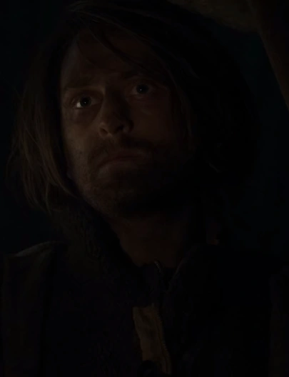 David Kenyon | Schurken Wiki | Fandom