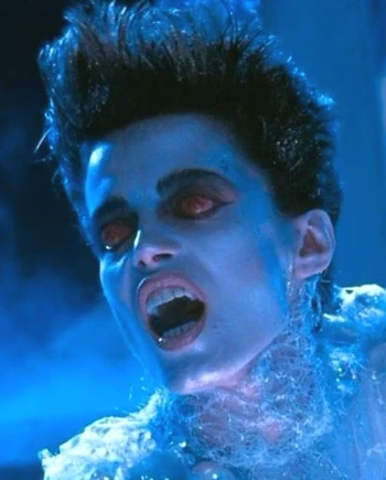 Gozer | Schurken Wiki | Fandom