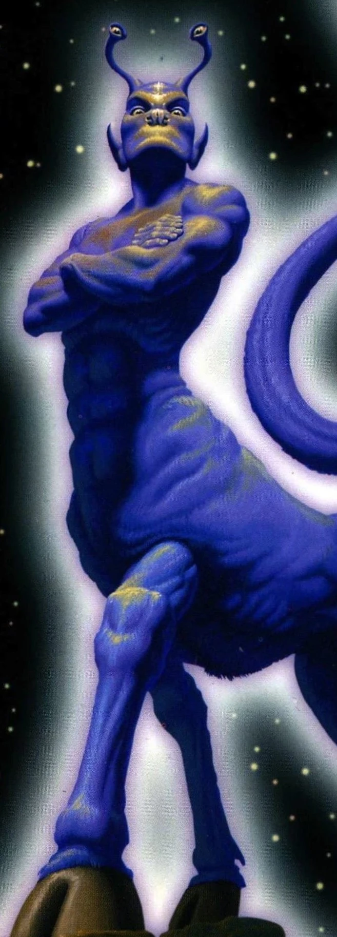 Visser Drei | Schurken Wiki | Fandom