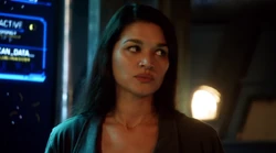 Marlize DeVoe (Arrowverse)/Biographie | Schurken Wiki | Fandom