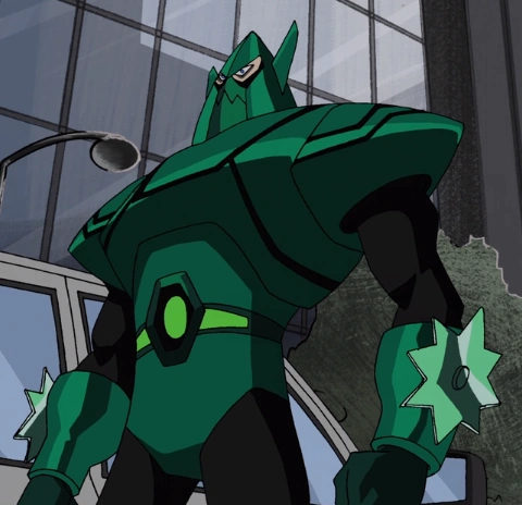 Whirlwind (The Avengers) | Schurken Wiki | Fandom