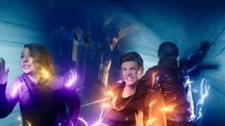 Zoom (Arrowverse)/Biographie | Schurken Wiki | Fandom