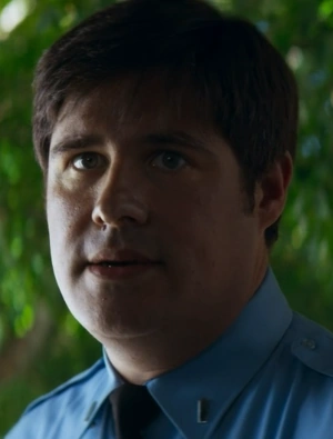 Wayne Mackey | Schurken Wiki | Fandom