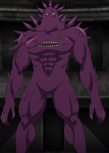 Fraudrin | Schurken Wiki | Fandom