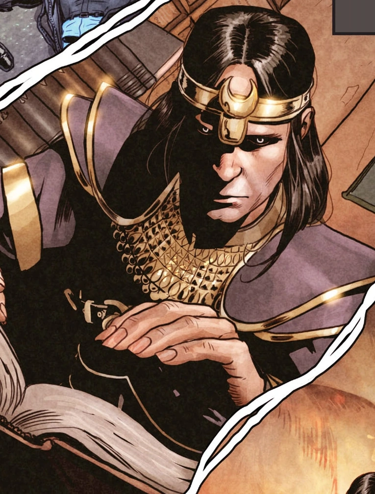 Felix Faust (DC Comics) | Schurken Wiki | Fandom