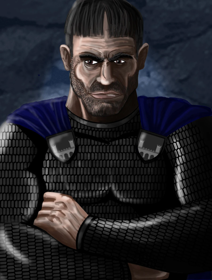 Hosteen Frey | Schurken Wiki | Fandom