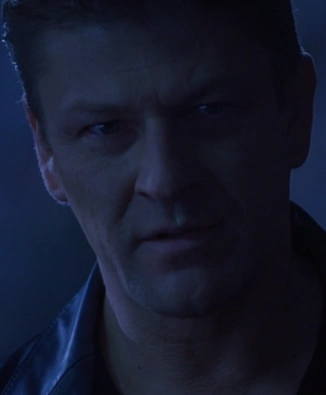 Patrick Koster | Schurken Wiki | Fandom