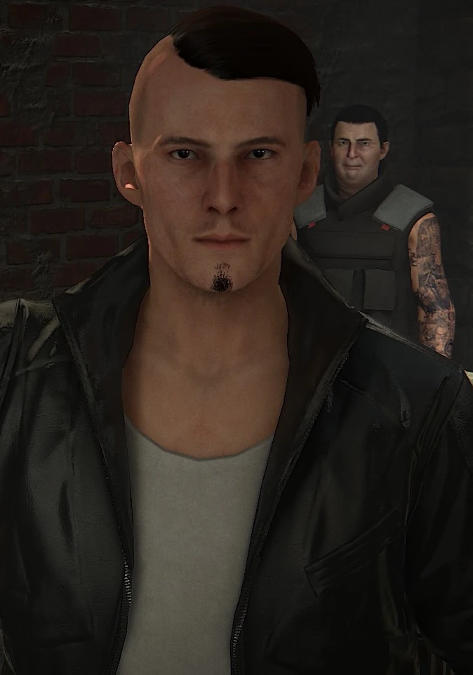 Vlasta Novák | Schurken Wiki | Fandom