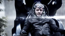 Clifford DeVoe (Arrowverse)/Biographie | Schurken Wiki | Fandom