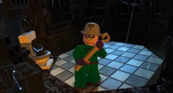 Riddler (Lego) | Schurken Wiki | Fandom