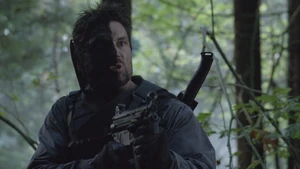 Slade Wilson (Arrowverse)/Galerie | Schurken Wiki | Fandom