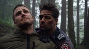 Slade Wilson (Arrowverse)/Galerie | Schurken Wiki | Fandom