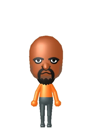 Matt (Wii Sports) | Schurken Wiki | Fandom
