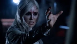 Mallus (Arrowverse) | Schurken Wiki | Fandom