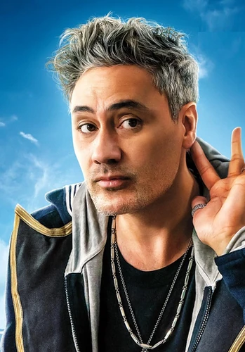 Antwan Hovachelik | Schurken Wiki | Fandom