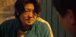 Jang Deok-su | Schurken Wiki | Fandom