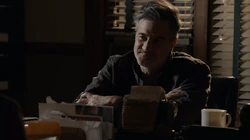 Reginald Cole | Schurken Wiki | Fandom