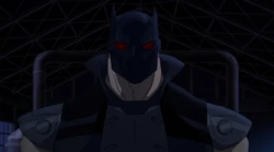Heretic (DC Animated Movie Universe) | Schurken Wiki | Fandom