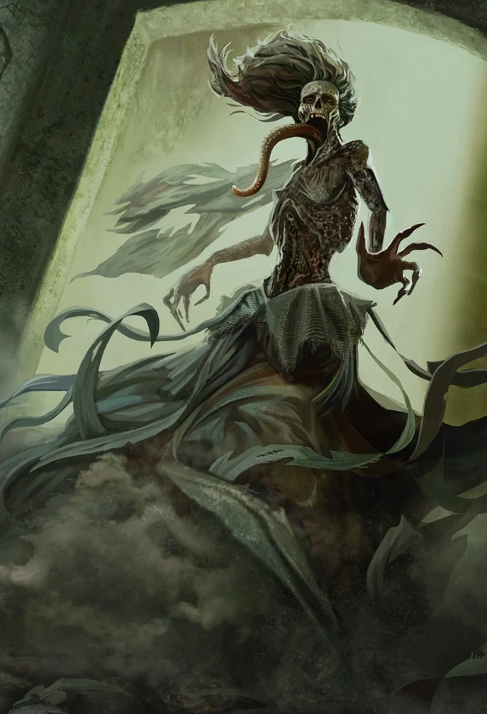 Anabelle (Witcher) | Schurken Wiki | Fandom