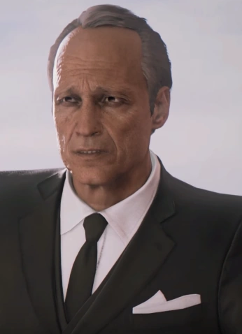 Sal Marcano | Schurken Wiki | Fandom