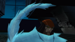 Copperhead (DC Animated Movie Universe) | Schurken Wiki | Fandom