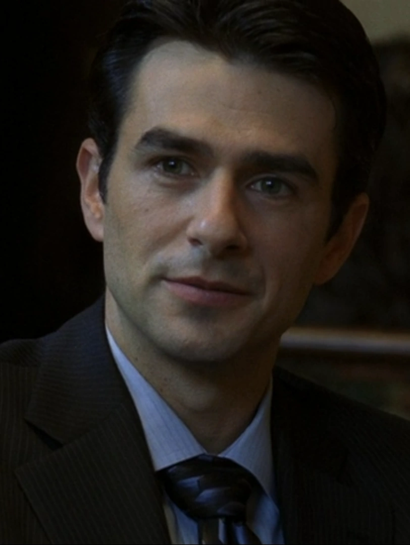 Ryan Burnett | Schurken Wiki | Fandom