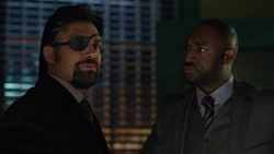 Slade Wilson (Arrowverse)/Biographie | Schurken Wiki | Fandom