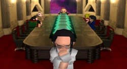 Professor Hojo | Schurken Wiki | Fandom