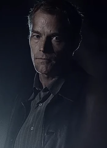 Ira Gaines | Schurken Wiki | Fandom