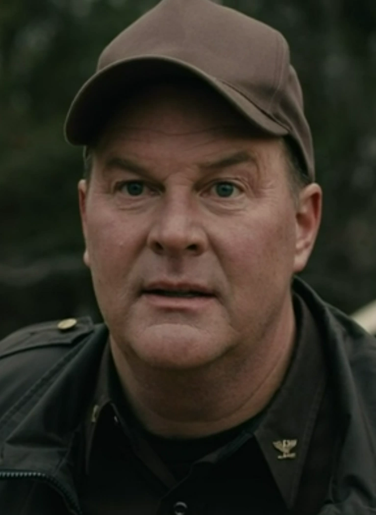 Sheriff O’Doyle | Schurken Wiki | Fandom