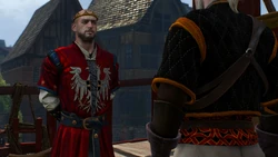 Radovid von Redanien | Schurken Wiki | Fandom