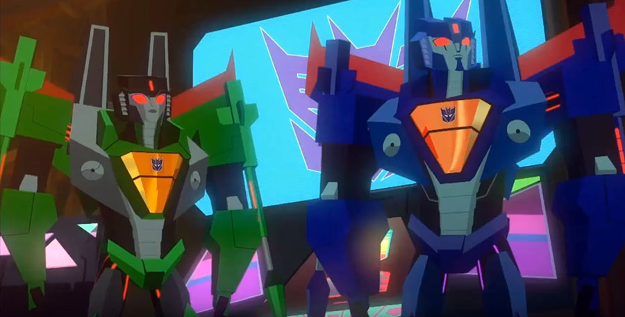 Thundercracker Schurken Wiki Fandom