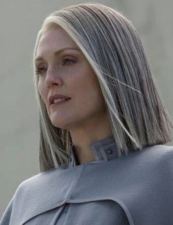 Alma Coin | Schurken Wiki | Fandom