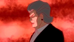 Granny Goodness (Young Justice) | Schurken Wiki | Fandom