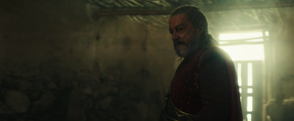 General Ramirez | Schurken Wiki | Fandom