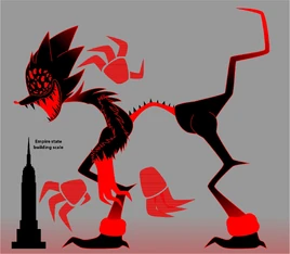 Fatal Error Sonic | Antagonists Fanon Wiki | Fandom