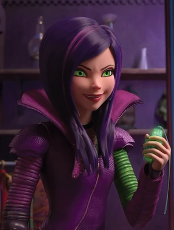 Zevon | Antagonists Wiki | Fandom