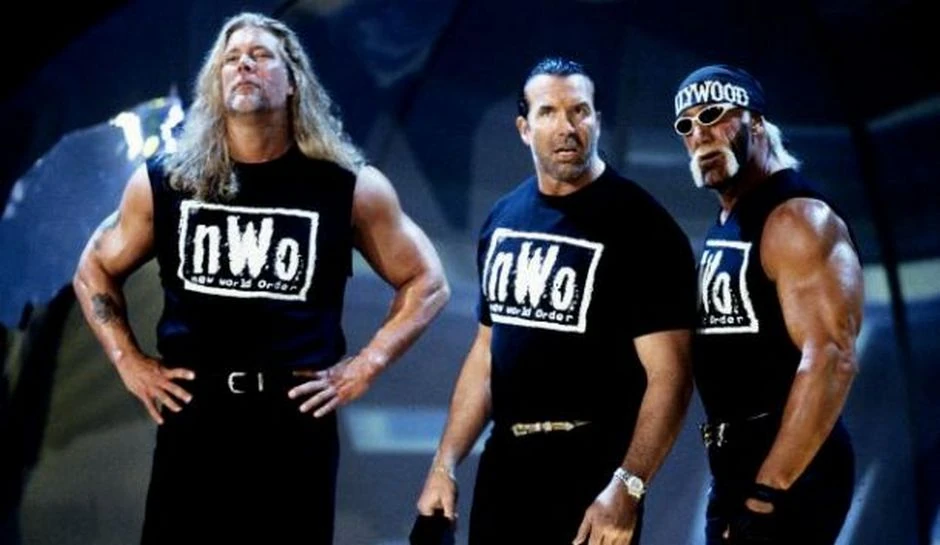 Nwo Group