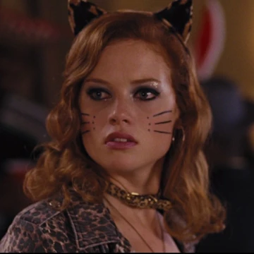 Fun Size April April Edit