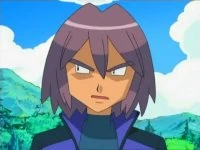 Paul (Pokémon) | Antagonists Wiki | Fandom
