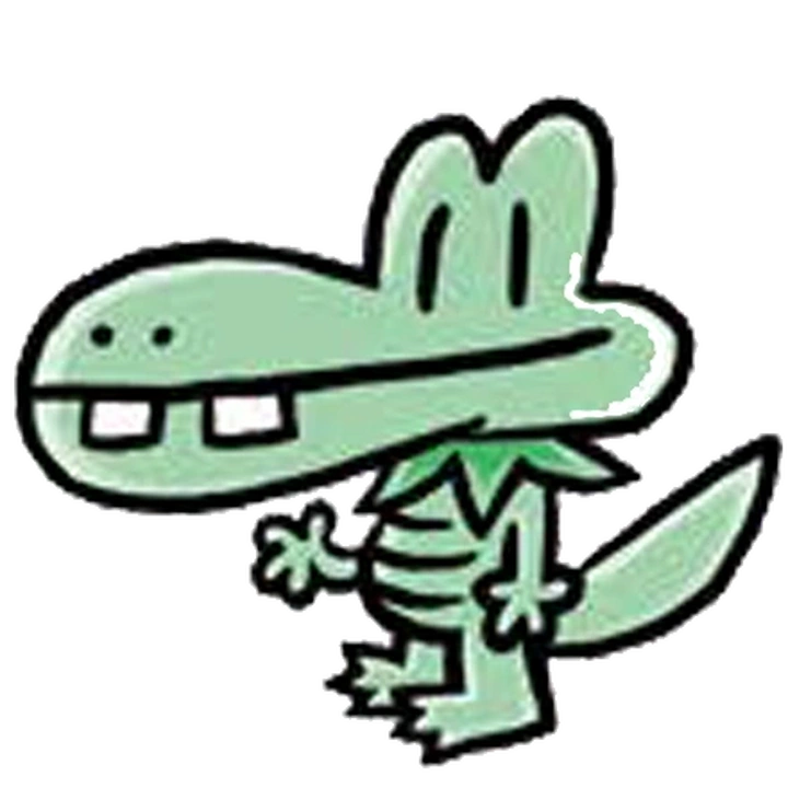 Bub | Antagonists Wiki | Fandom