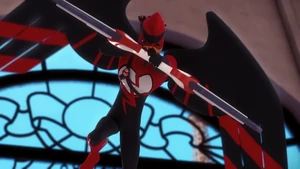 Dark Cupid | Antagonists Wiki | Fandom