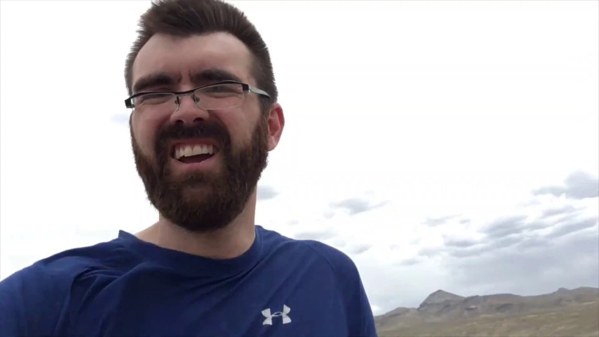 Uncle Jay Powell | Antagonists Wiki | Fandom