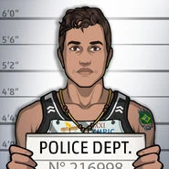 Edson Caetano | Antagonists Wiki | Fandom