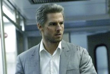 Collateral Movie Cast